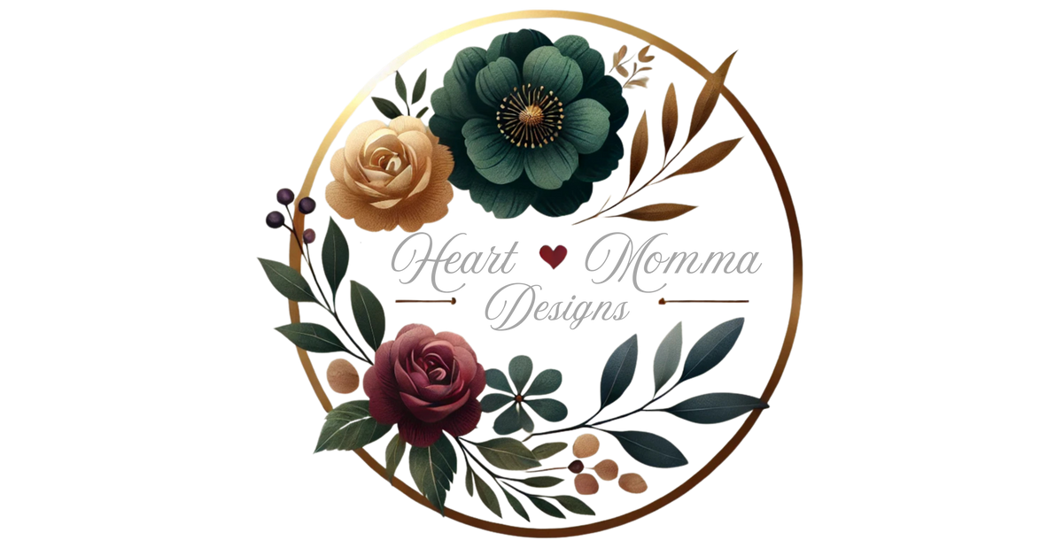 HeartMommaDesigns